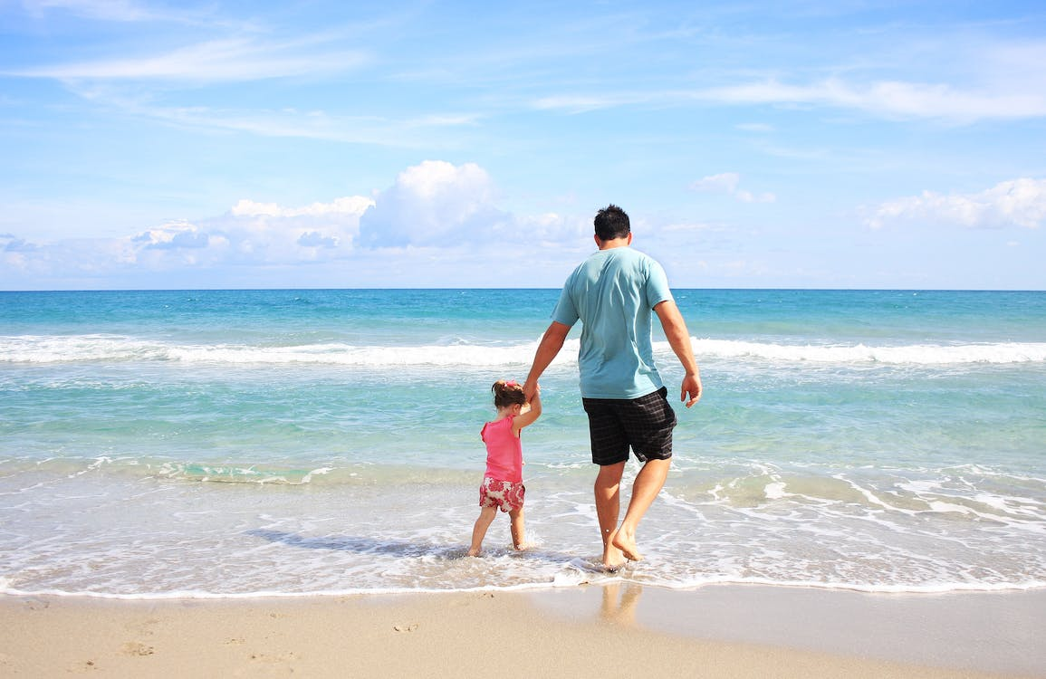 Best Vacation For Kids - Here's how to plan it - Mom Wife Wine